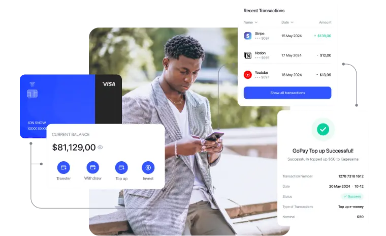 Hashcodex: Digital transformation company