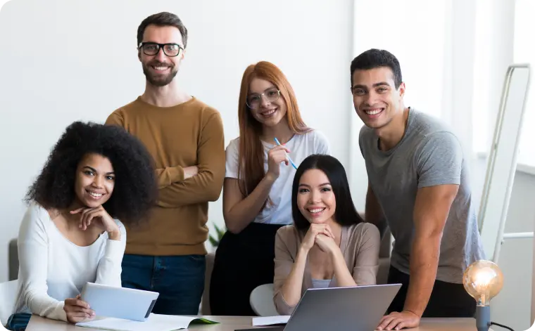 Hashcodex: Digital transformation company